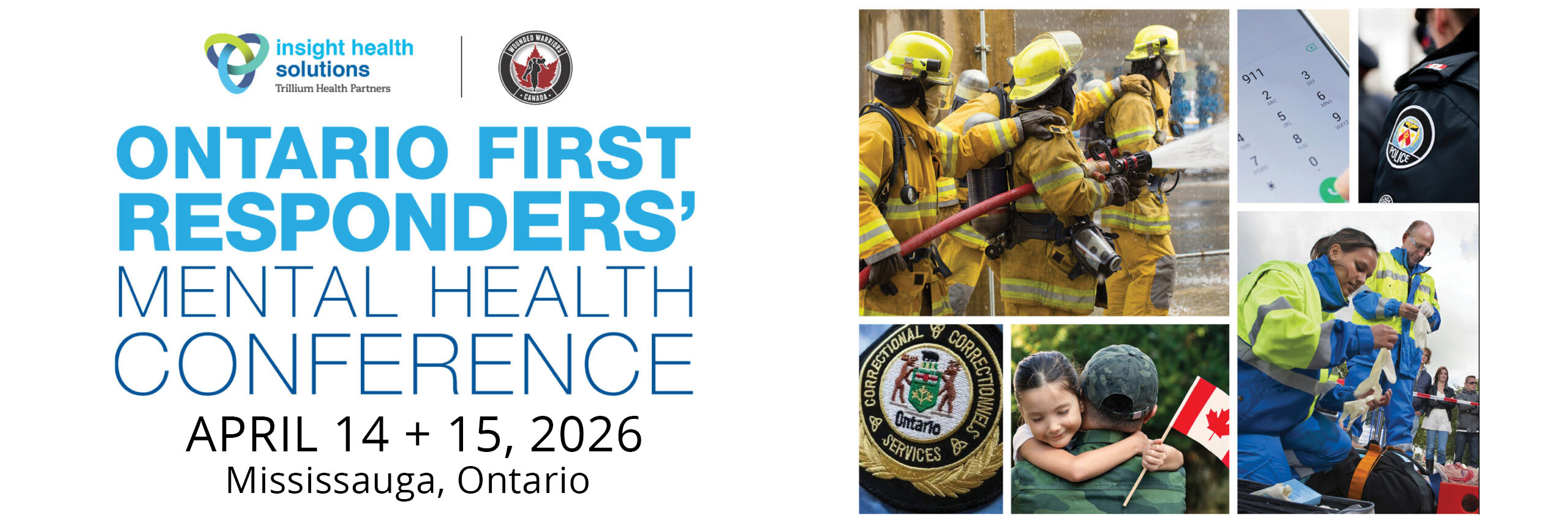 Program | Wounded Warriors Canada